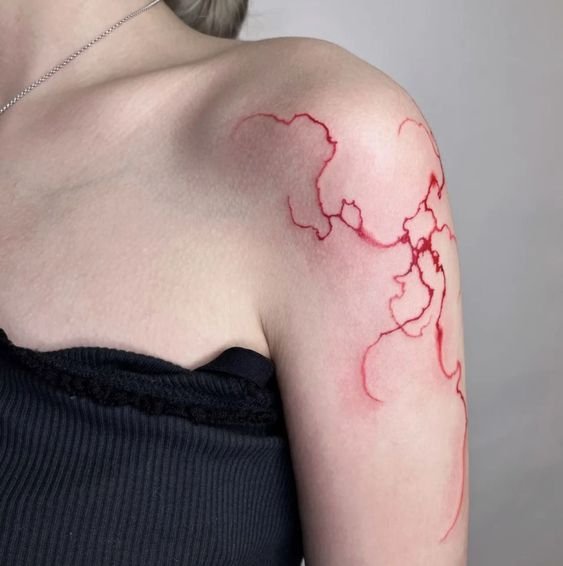 36+ flash tattoo : interesting ideas for men and women - Vean Lithuania
