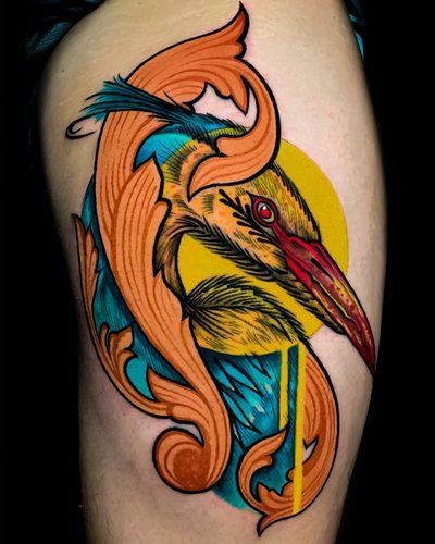 VeAn Tattoo | Didžiausias tatuiruočių studijų tinklas pasaulyje - Vean ...