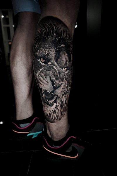 VeAn Tattoo | Didžiausias tatuiruočių studijų tinklas pasaulyje - Vean ...