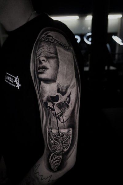 VeAn Tattoo | The largest tattoo network in the world - Vean Lithuania