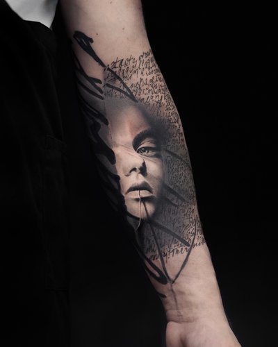 VeAn Tattoo | Didžiausias tatuiruočių studijų tinklas pasaulyje - Vean ...