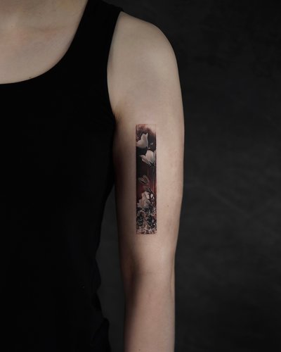 VeAn Tattoo | Didžiausias tatuiruočių studijų tinklas pasaulyje - Vean ...