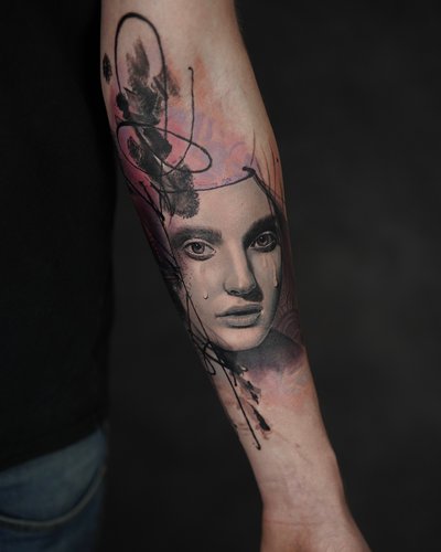 VeAn Tattoo | Didžiausias tatuiruočių studijų tinklas pasaulyje - Vean ...