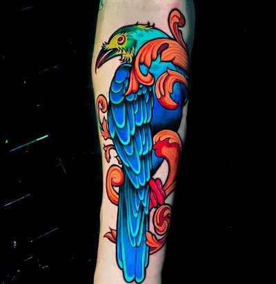 VeAn Tattoo | Didžiausias tatuiruočių studijų tinklas pasaulyje - Vean ...