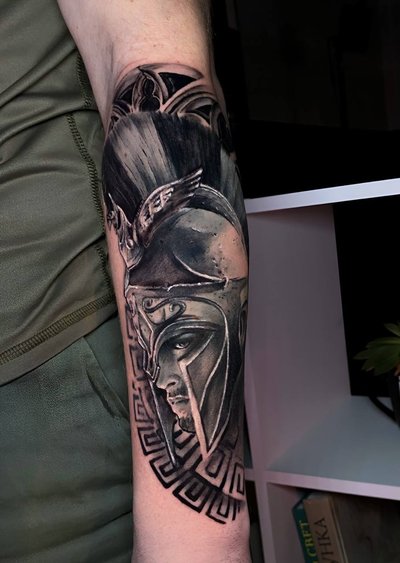 VeAn Tattoo | Didžiausias tatuiruočių studijų tinklas pasaulyje - Vean ...